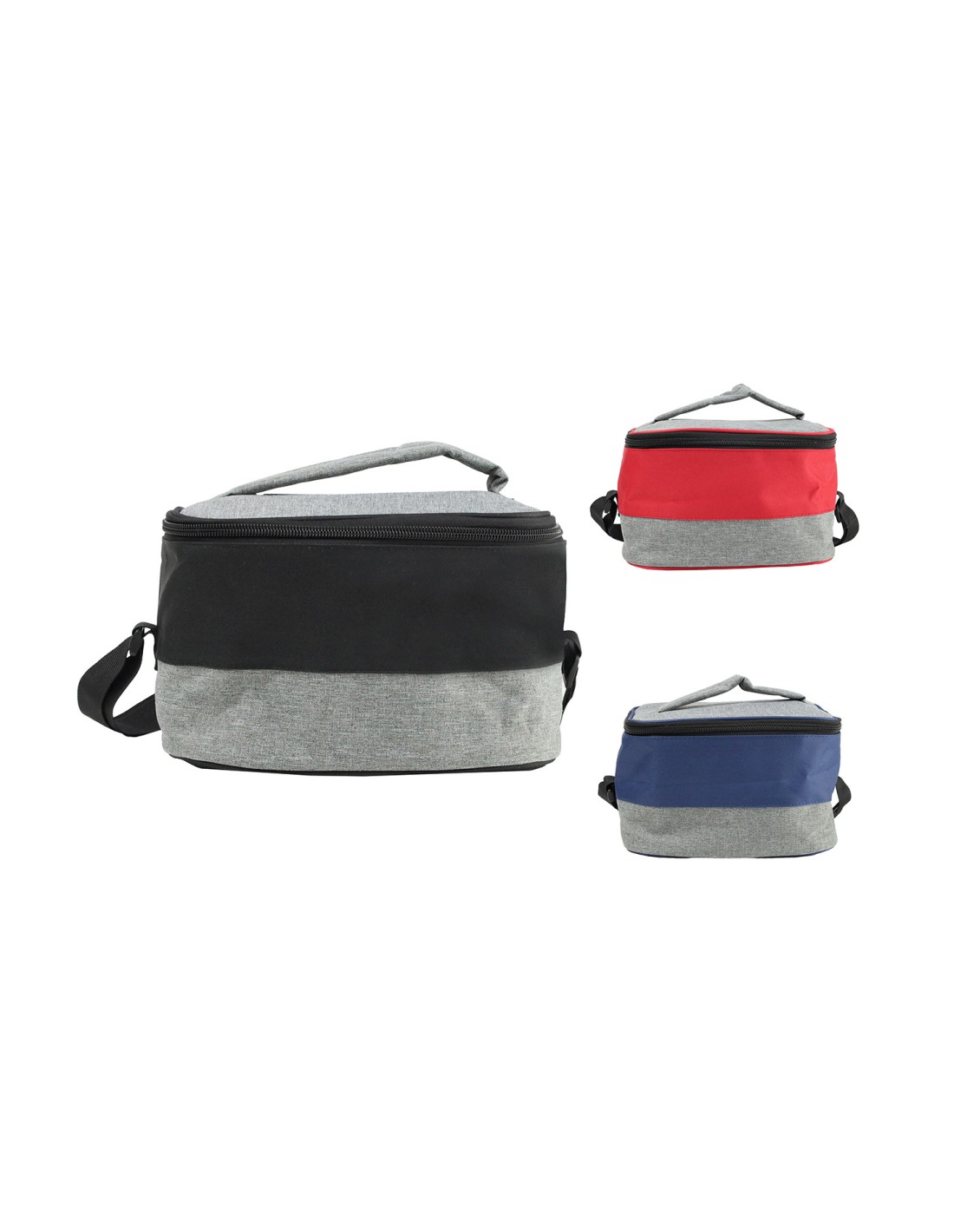 Lunch Bag for Employee Gifts - Custom Promotional Gift