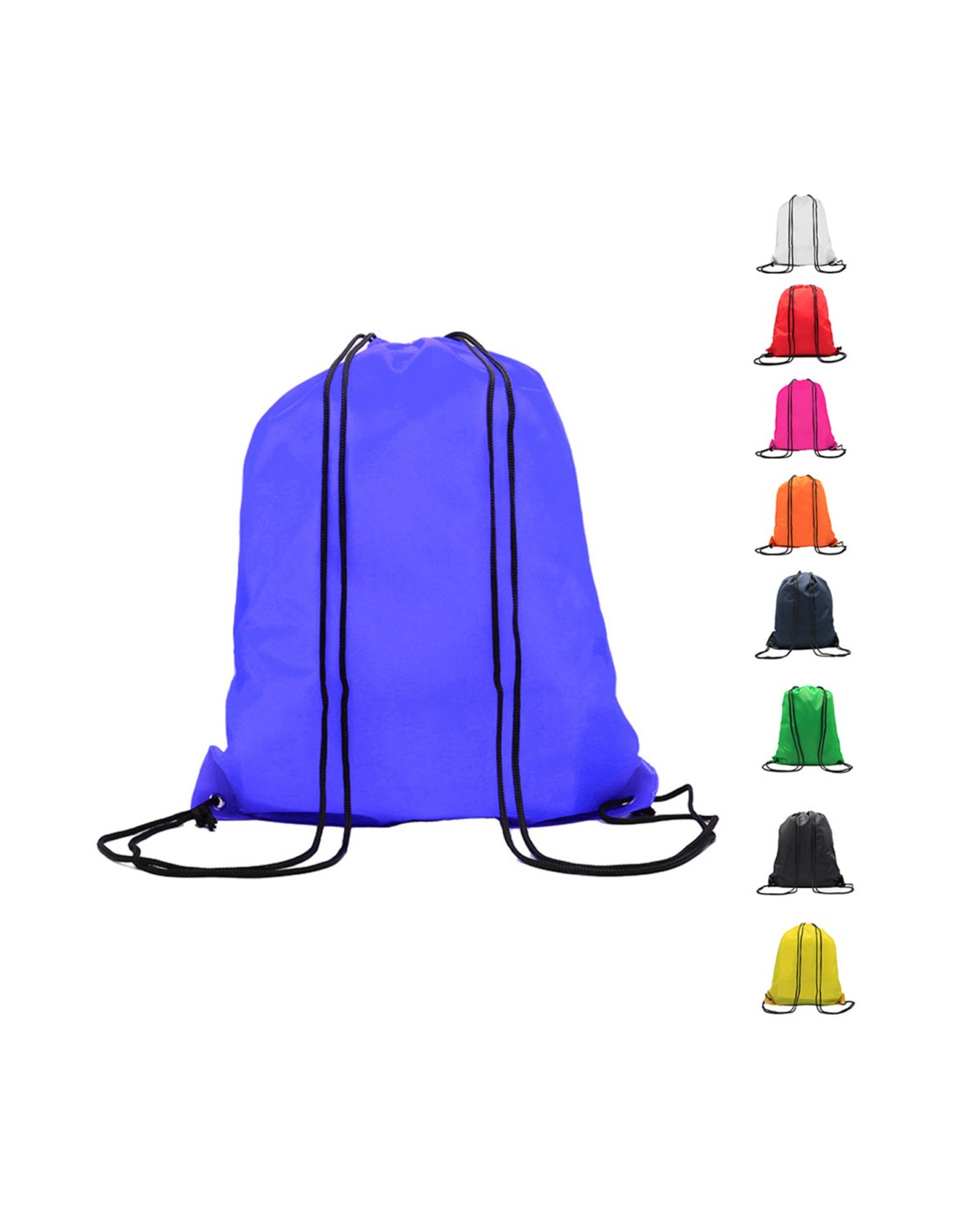 Draw String Bag Customized - Bags for Corporate Gifts