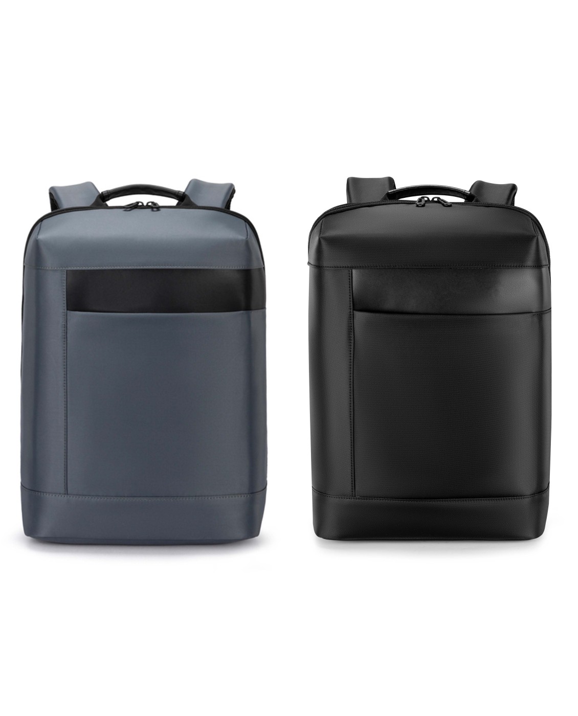 Personalized Laptop Backpack - Gifts for Employees in Bulk