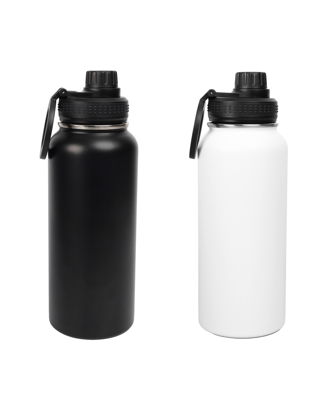 Stainless Steel Imsualted Bottle - Corporate Drink Bottles
