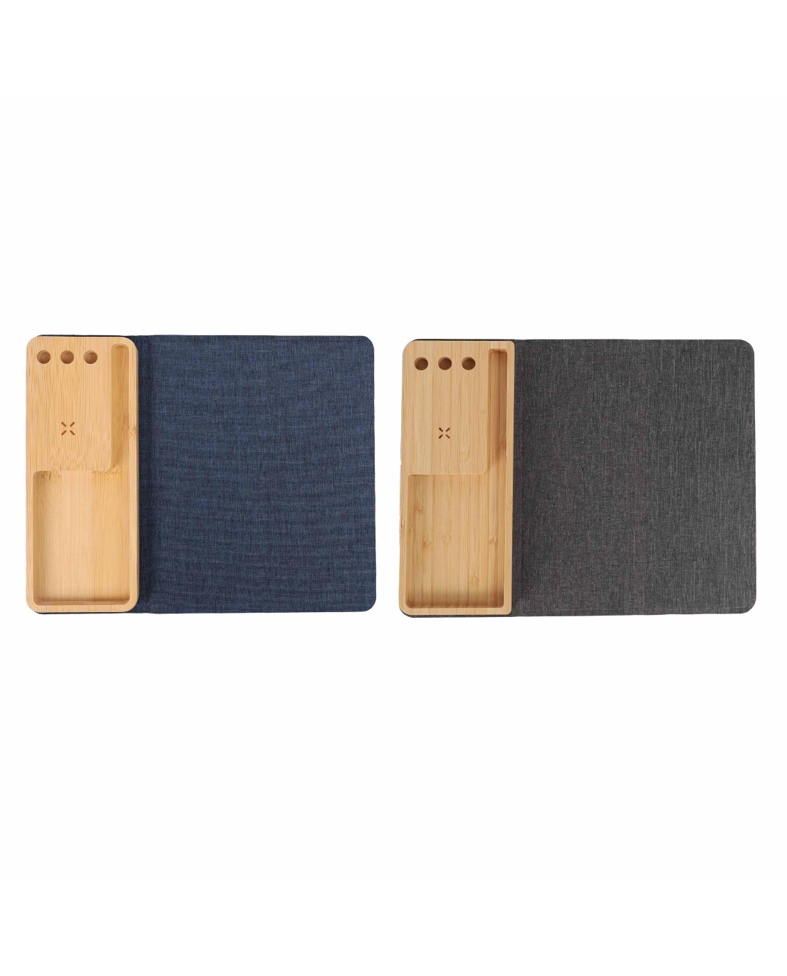 Recycled Mouse Pad with Branding - Personalised Corporate Merchandise