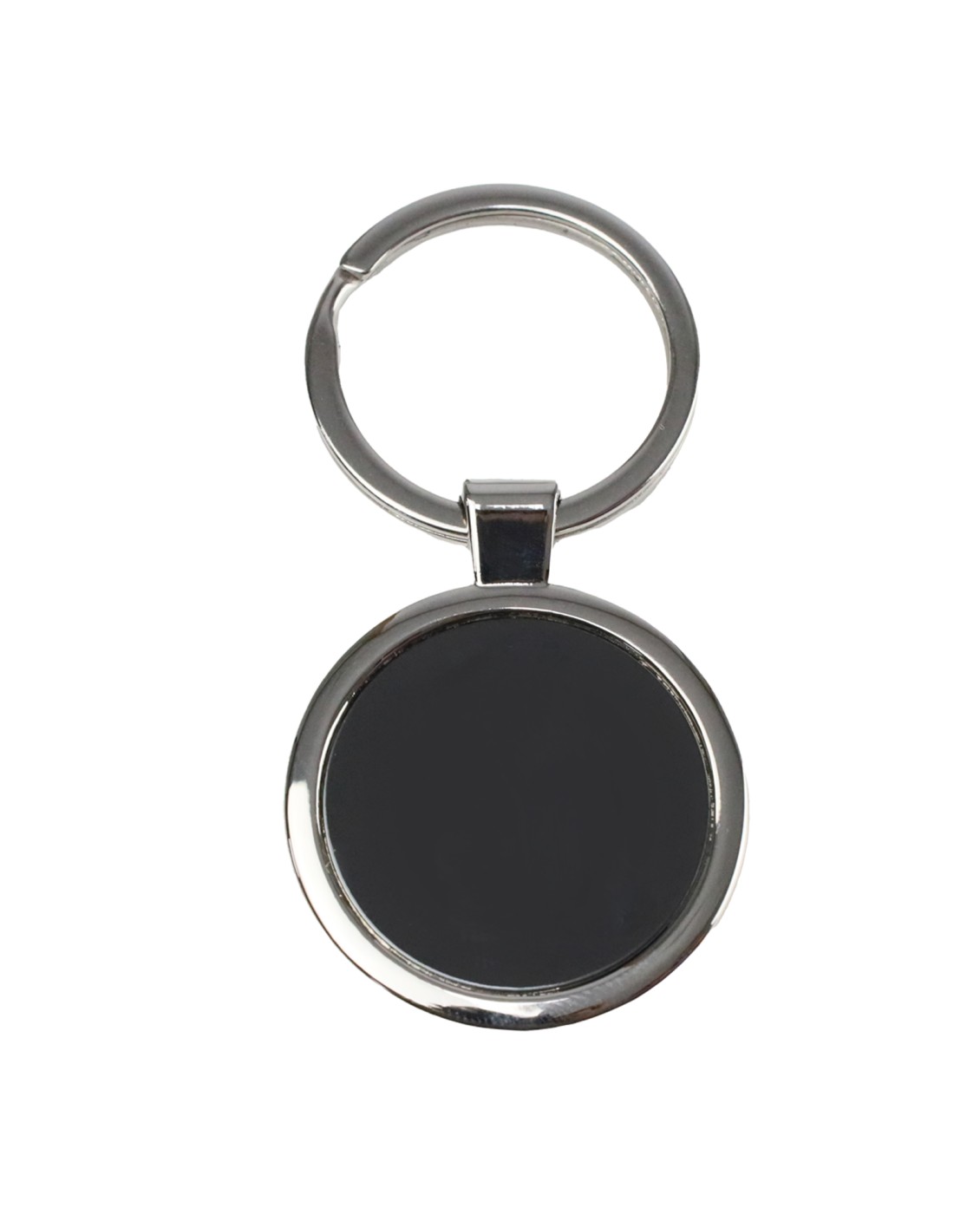 Stainless Steel Keychain Customized - Bulk Keychains