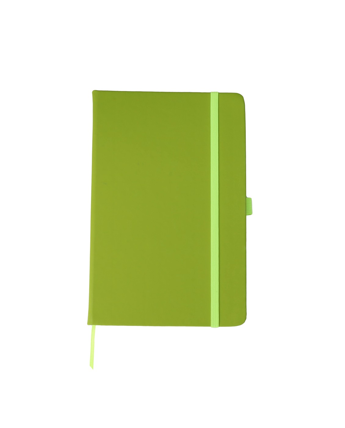 A5 PU Notebook Branded - Buy Notebooks in Bulk