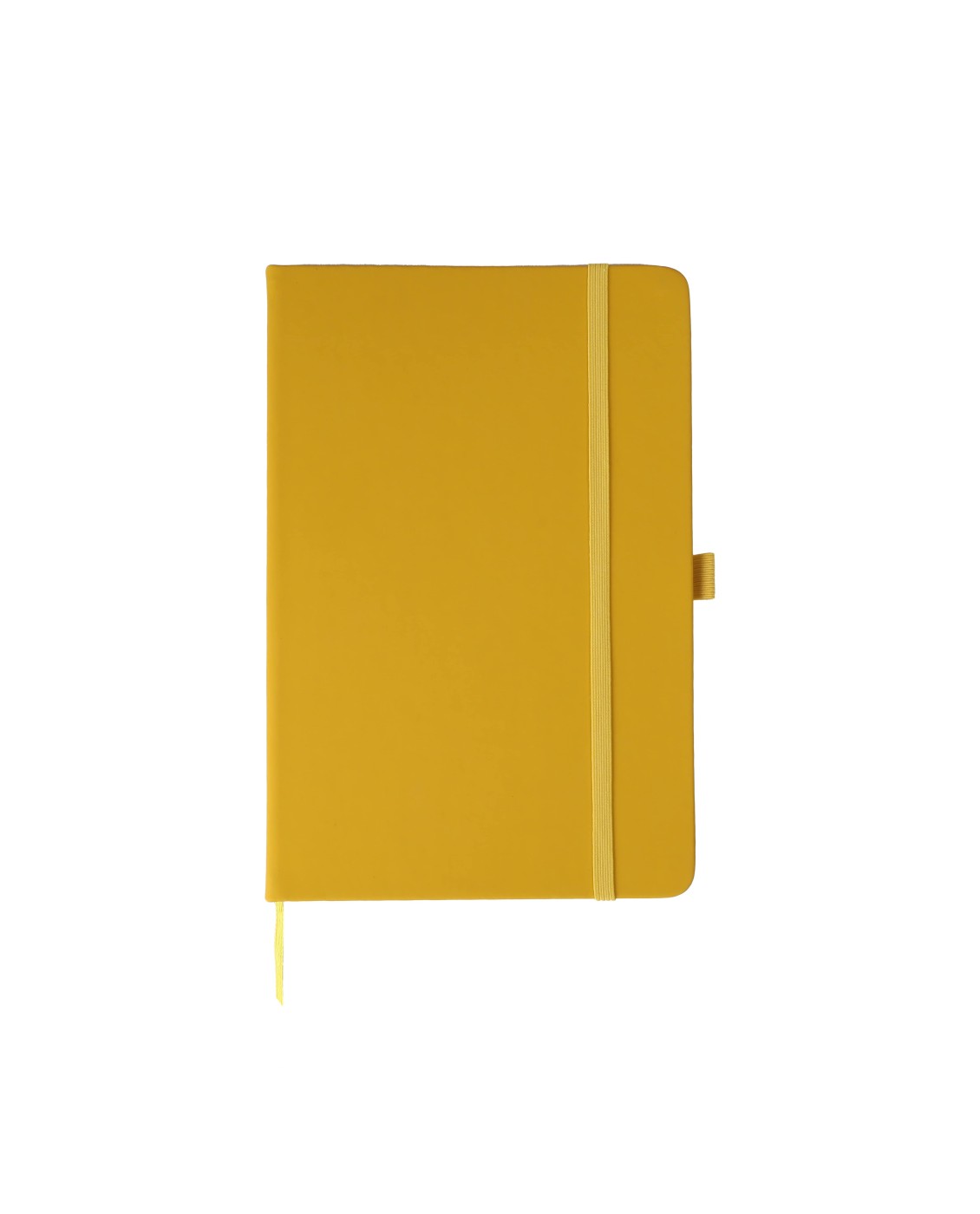 A5 PU Notebook Branded - Buy Notebooks in Bulk