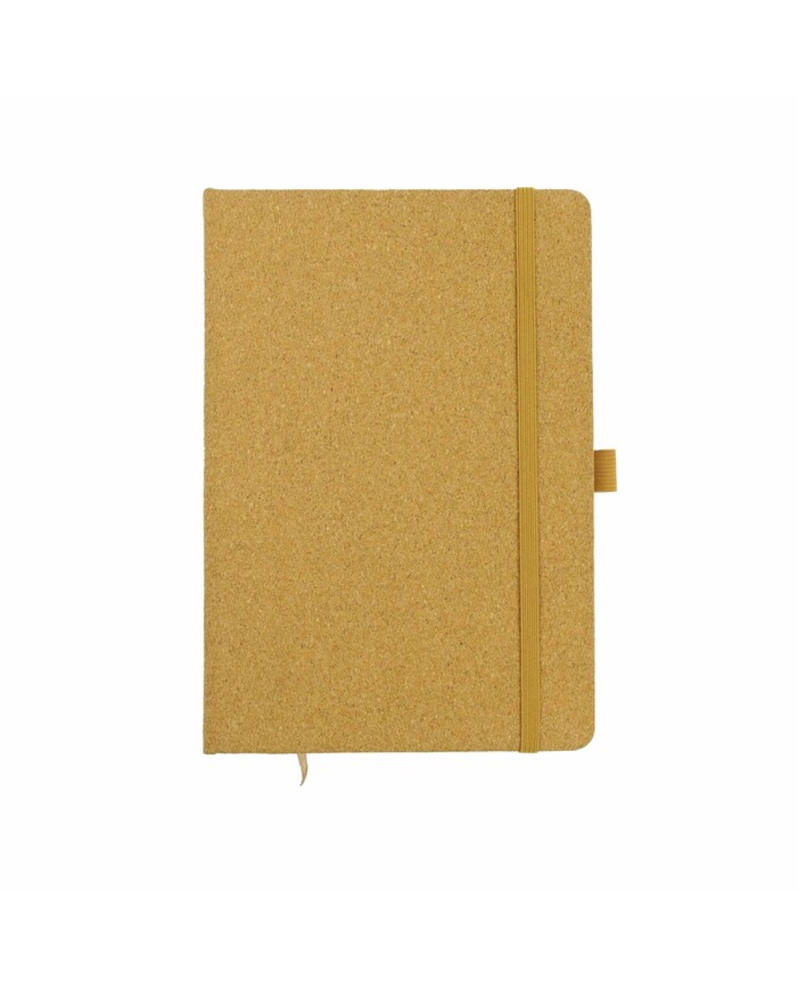 Eco-friendly Cork Notebook - Personalised Company Notebooks