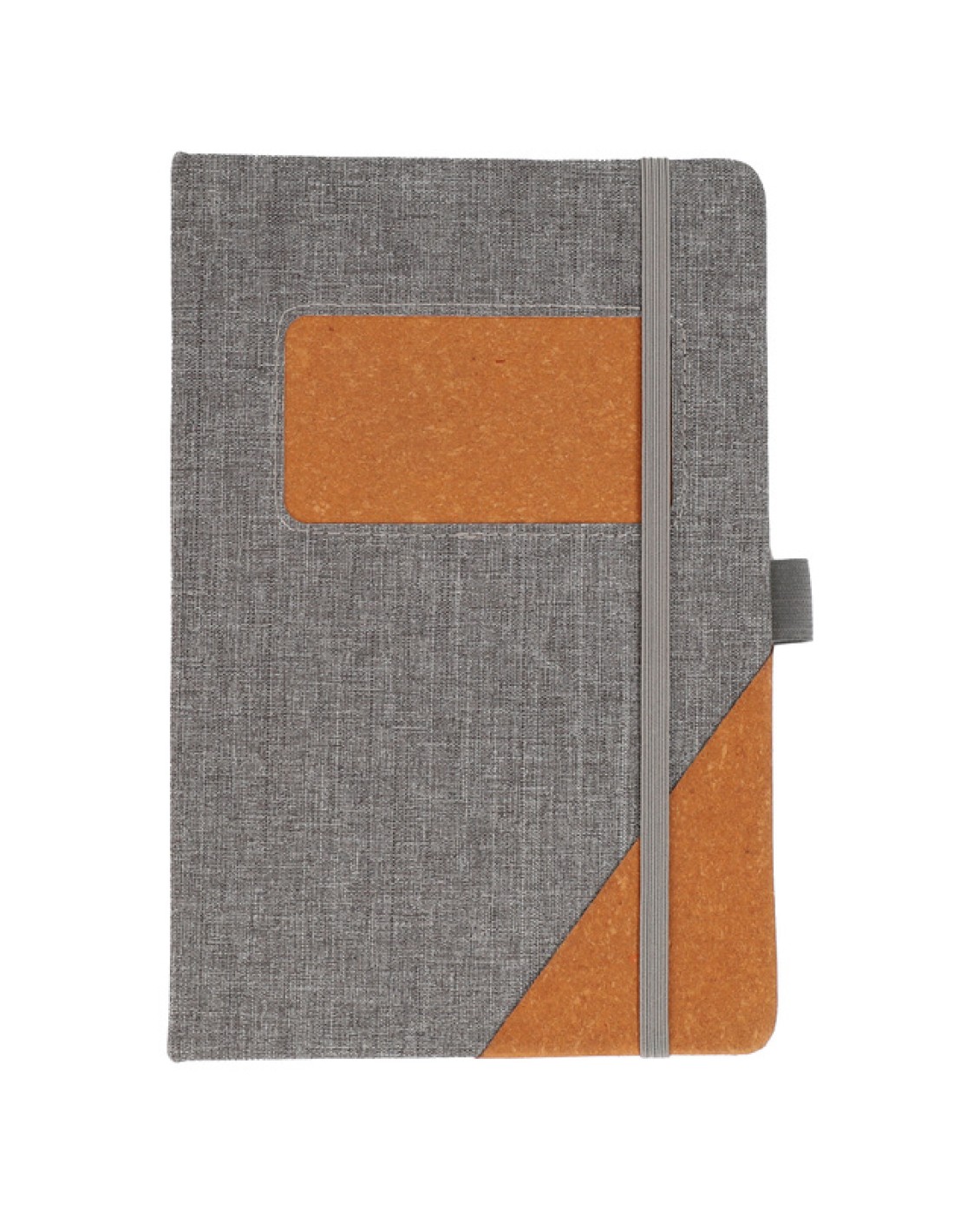 A5 Eco-friendly Notebook - Buy Notebooks in Bulk