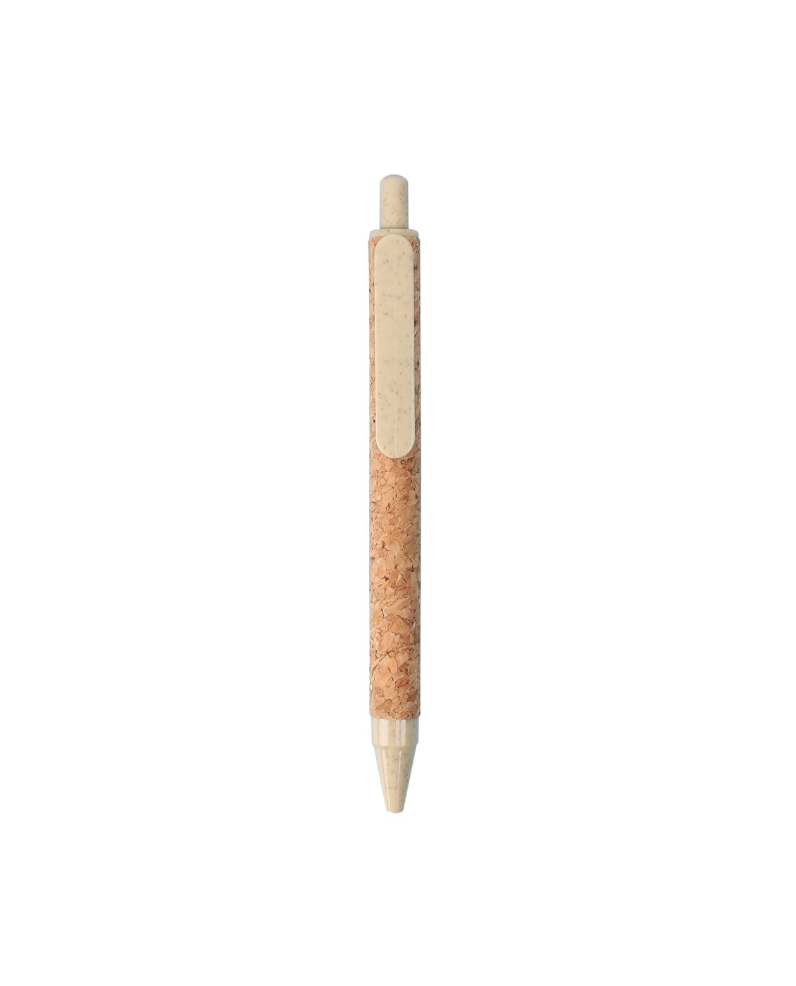 Eco-friendly Cork Pen - Order Personalized Pens in Bulk