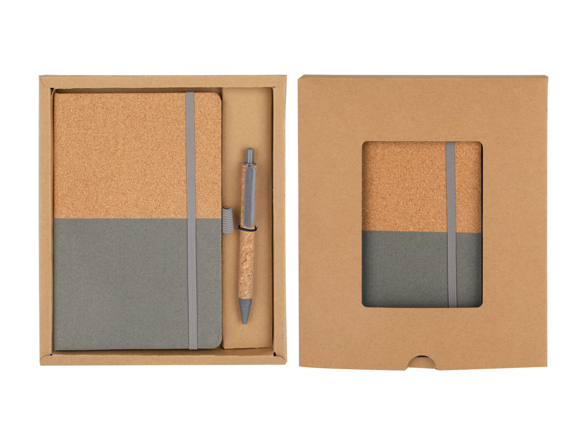 Eco-friendly Corporate Gift Set - Corporate Gift Supplier