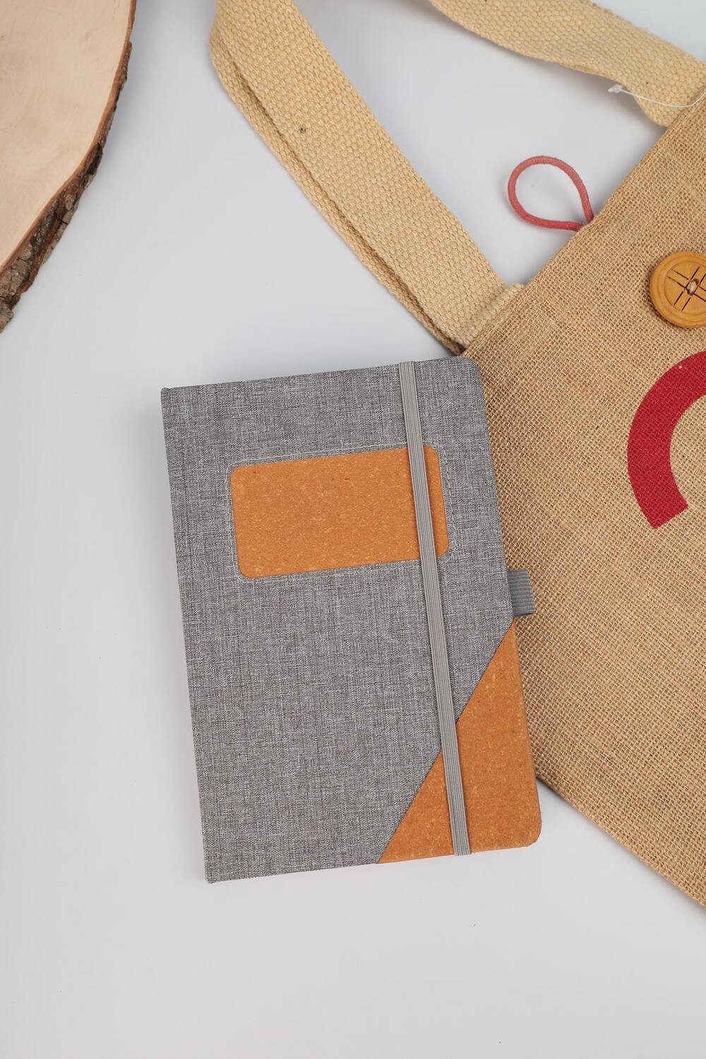 A5 Eco-friendly Notebook - Buy Notebooks in Bulk