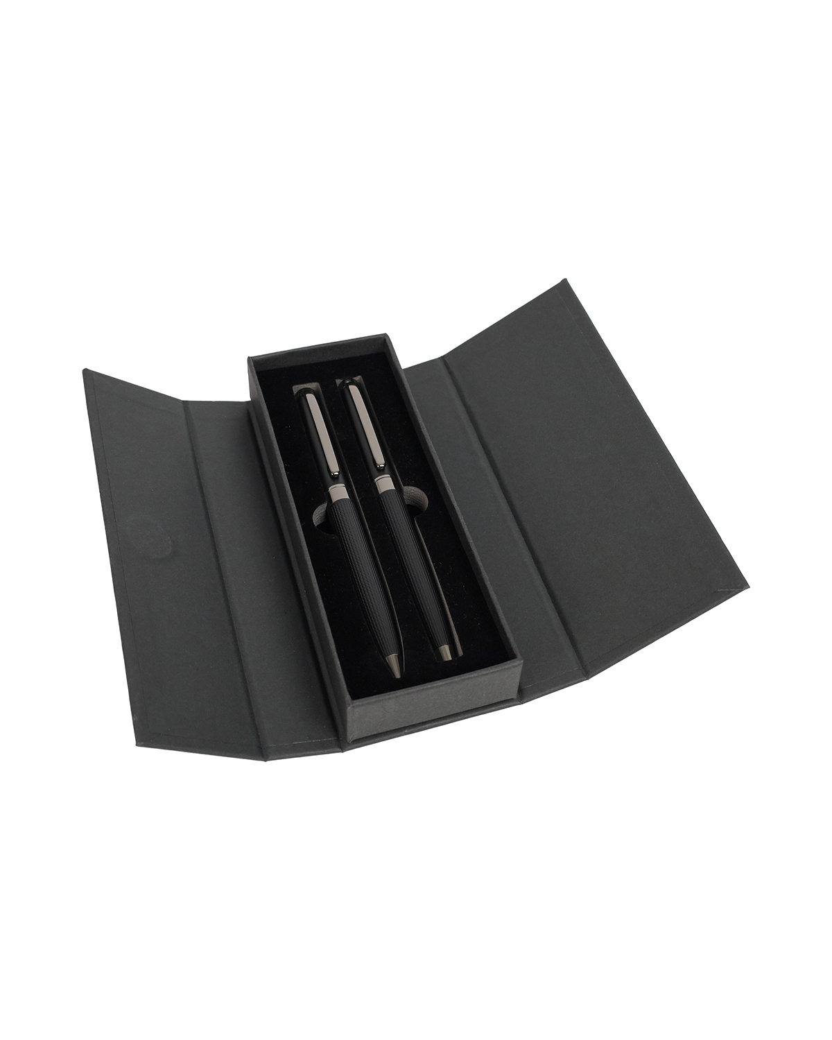 Custom Pen Boxes - Customized Corporate Gifts
